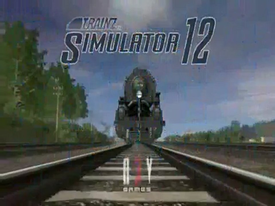 Trainz Simulator 12 DOWNLOAD Working KEYGEN v1.0 - video Dailymotion