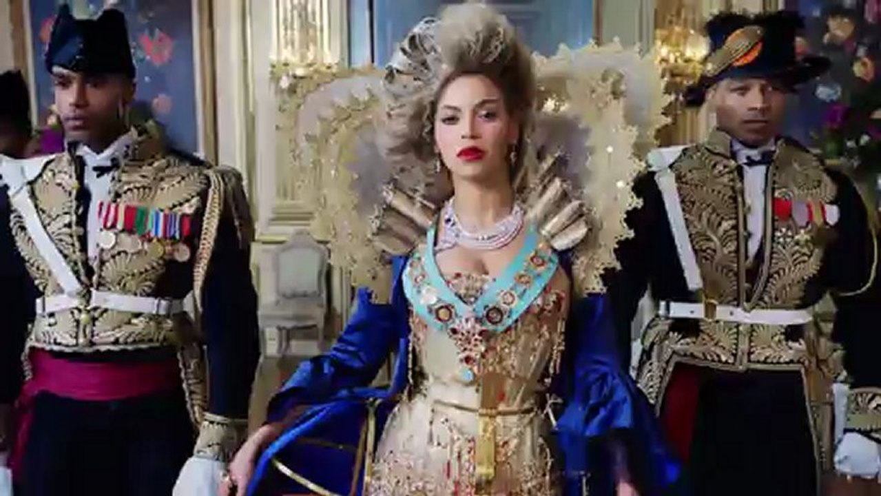 Beyoncé's O2 Priority Extended TV Ad - Vídeo Dailymotion