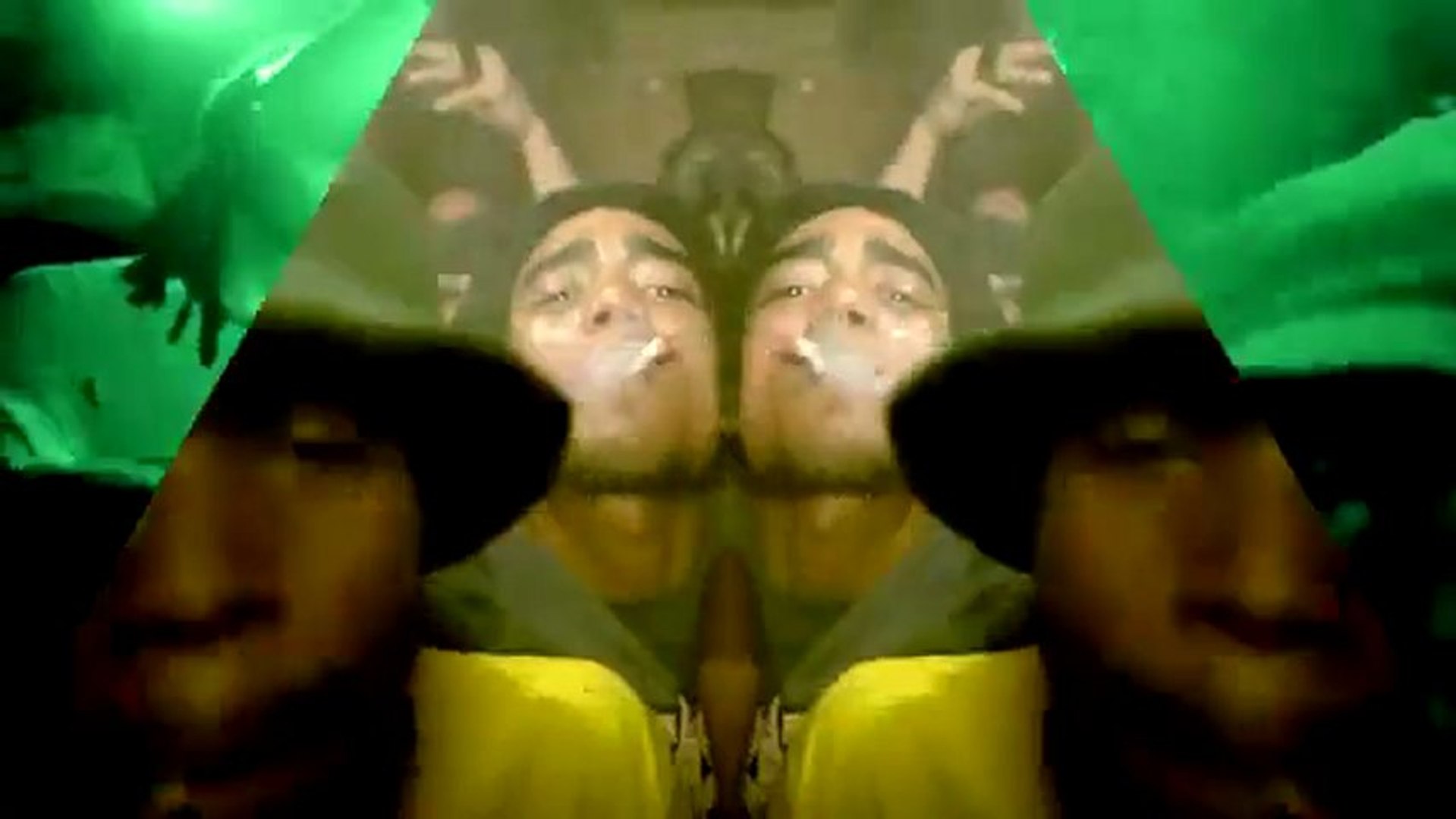 The Underachievers Herb Shuttles