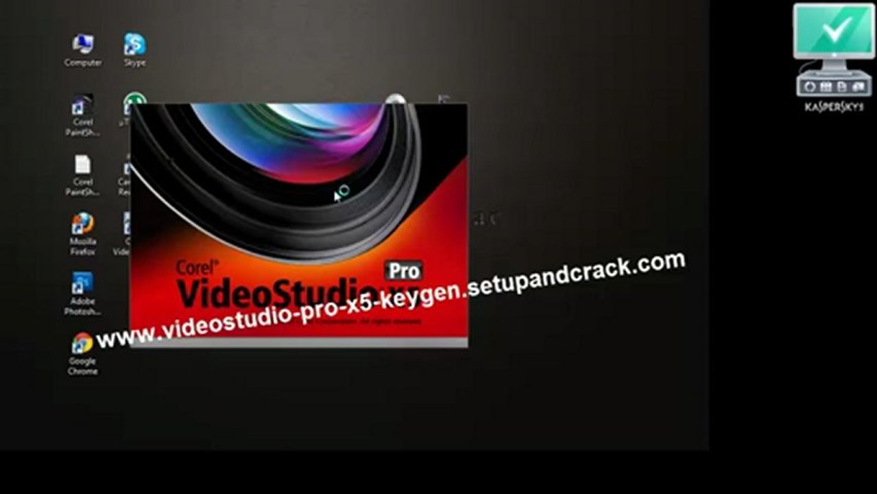 videostudio pro x5 ultimate keygen - video Dailymotion