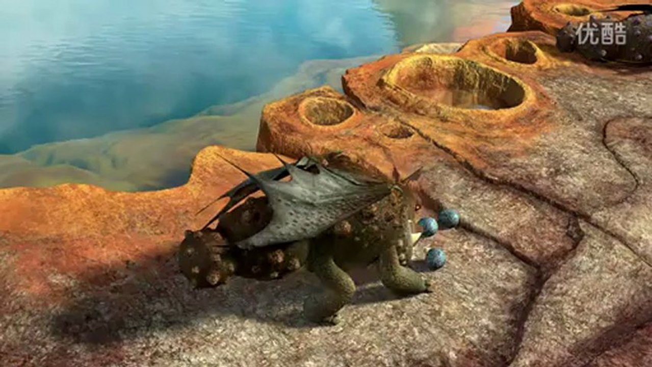 Dragons Gift of the Night Fury - video Dailymotion