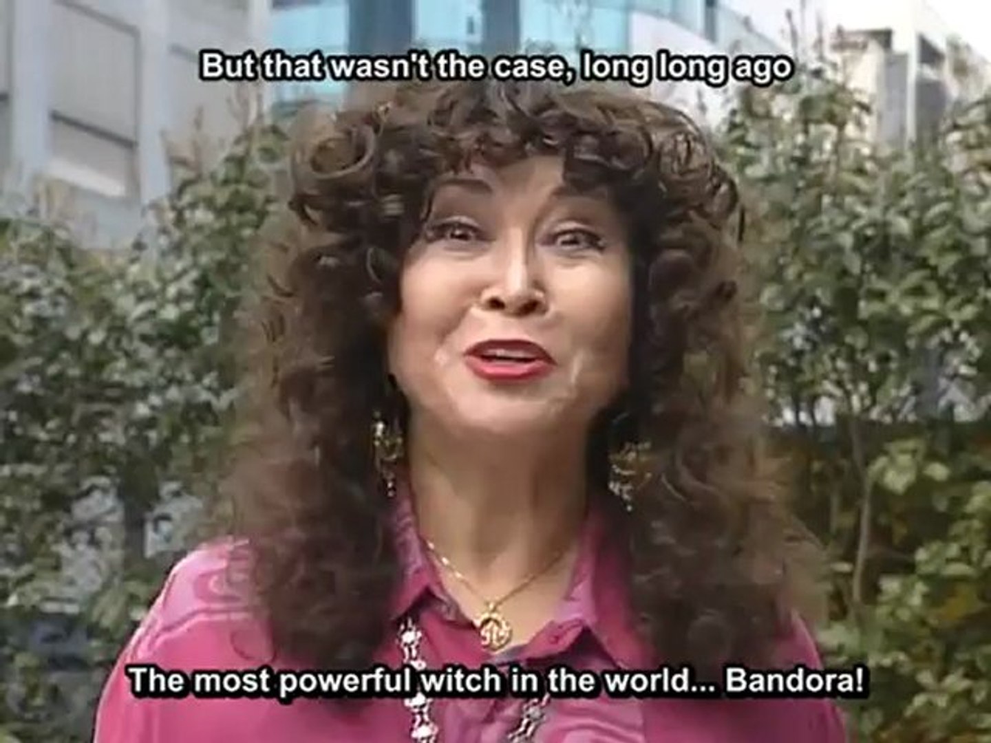 Machiko Soga