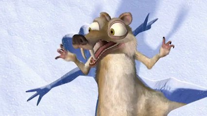 ICE AGE (shorts) | 20th Century Fox by MAX - Dailymotion