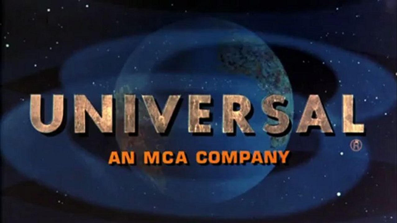 Universal Pictures intro 1985 – Видео Dailymotion
