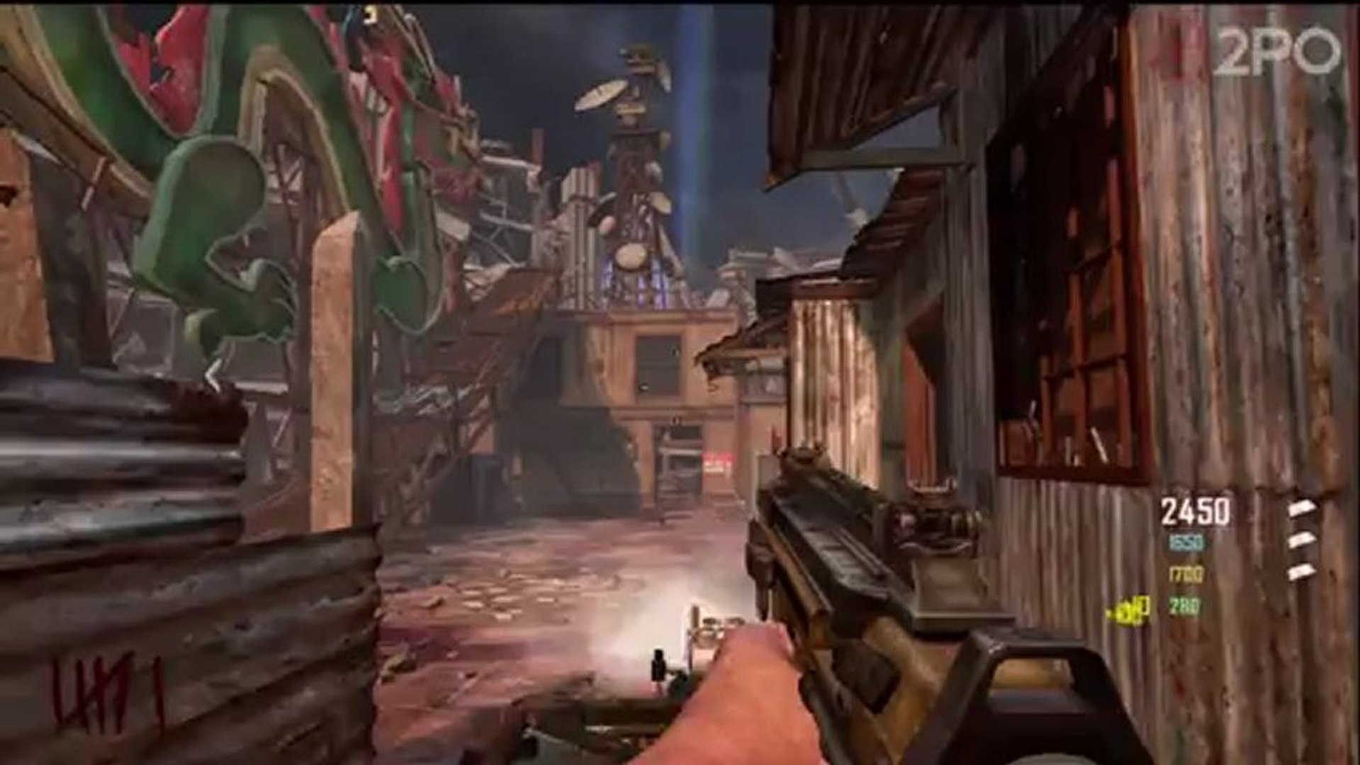 Cod Black Ops 2 Zombies Die Rise