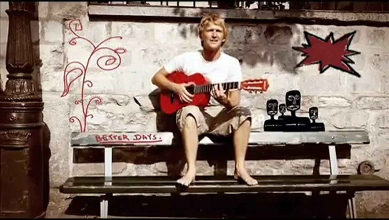 Tom Frager Lady Melody - Elle ne m'abandonne jamais - Vidéo Dailymotion