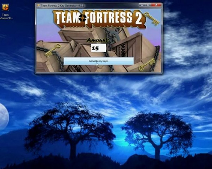 Team Fortress 2 ¬ Keygen Crack + Torrent FREE DOWNLOAD - video Dailymotion