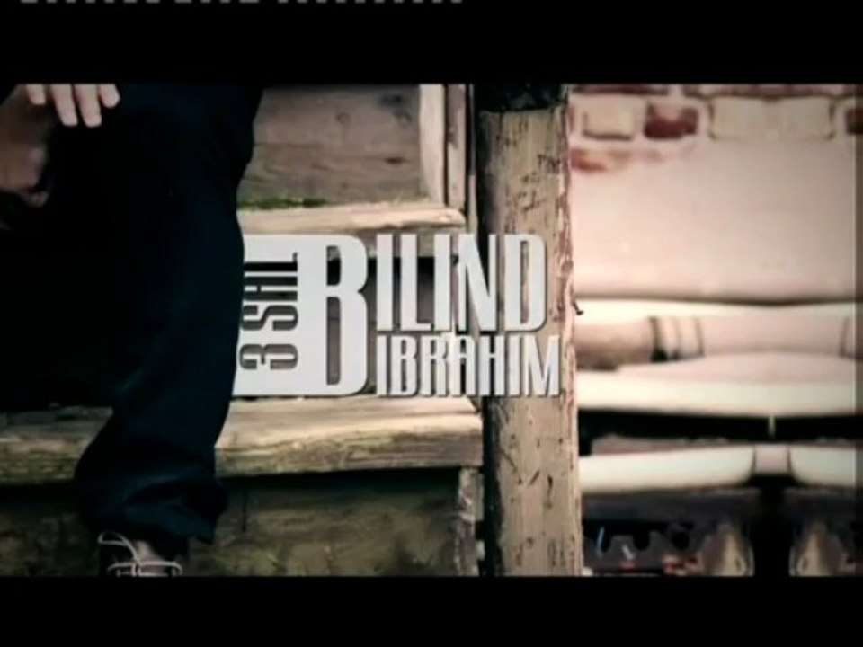 Bilind Ibrahim - New Album ( 3 Sal ) 2013 - video Dailymotion