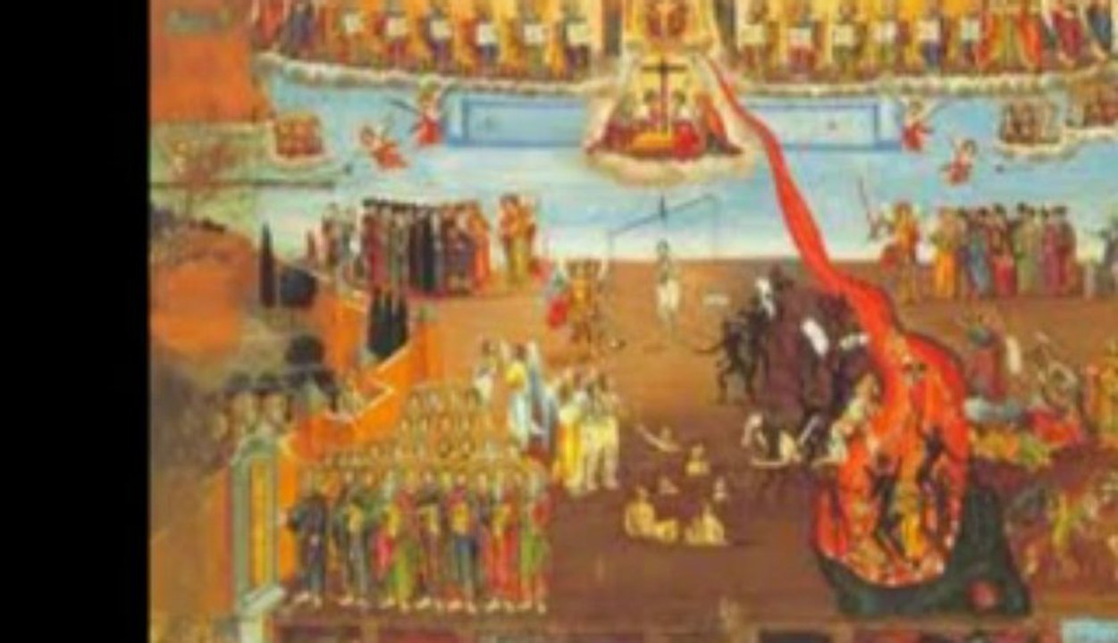 "ΠΡΟΚΑΘΑΡΩΜΕΝ ΕΑΥΤΟΥΣ" ΗΧΟΣ Α΄ΣΤΑΝΙΤΣΑΣ ΘΡΑΣΥΒΟΥΛΟΣ - video Dailymotion
