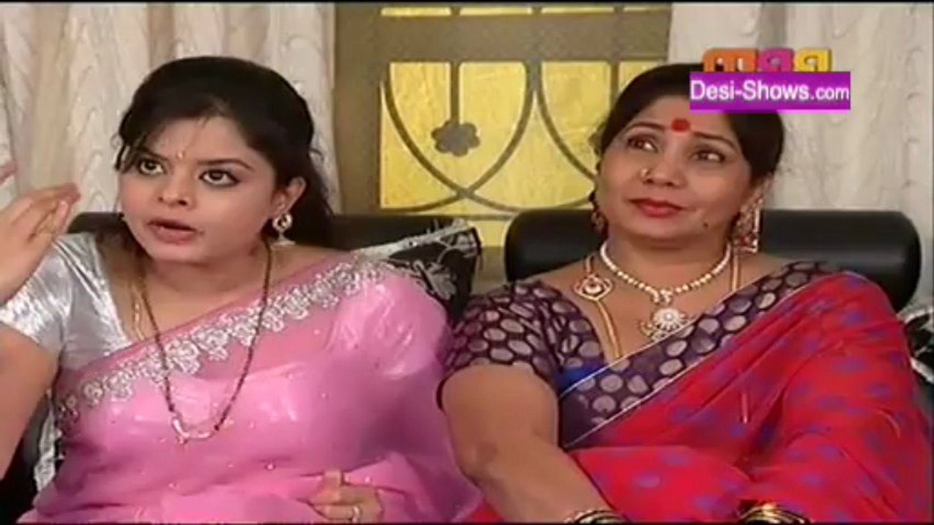 Missamma Telugu Serial