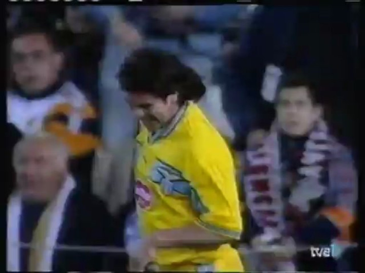 Valencia 2000 Lazio Estadio Mestalla: Het Verhaal Van De Voetbaltempel