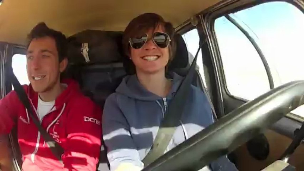 Film 4L Trophy 2013 équipage 19 - Vídeo Dailymotion