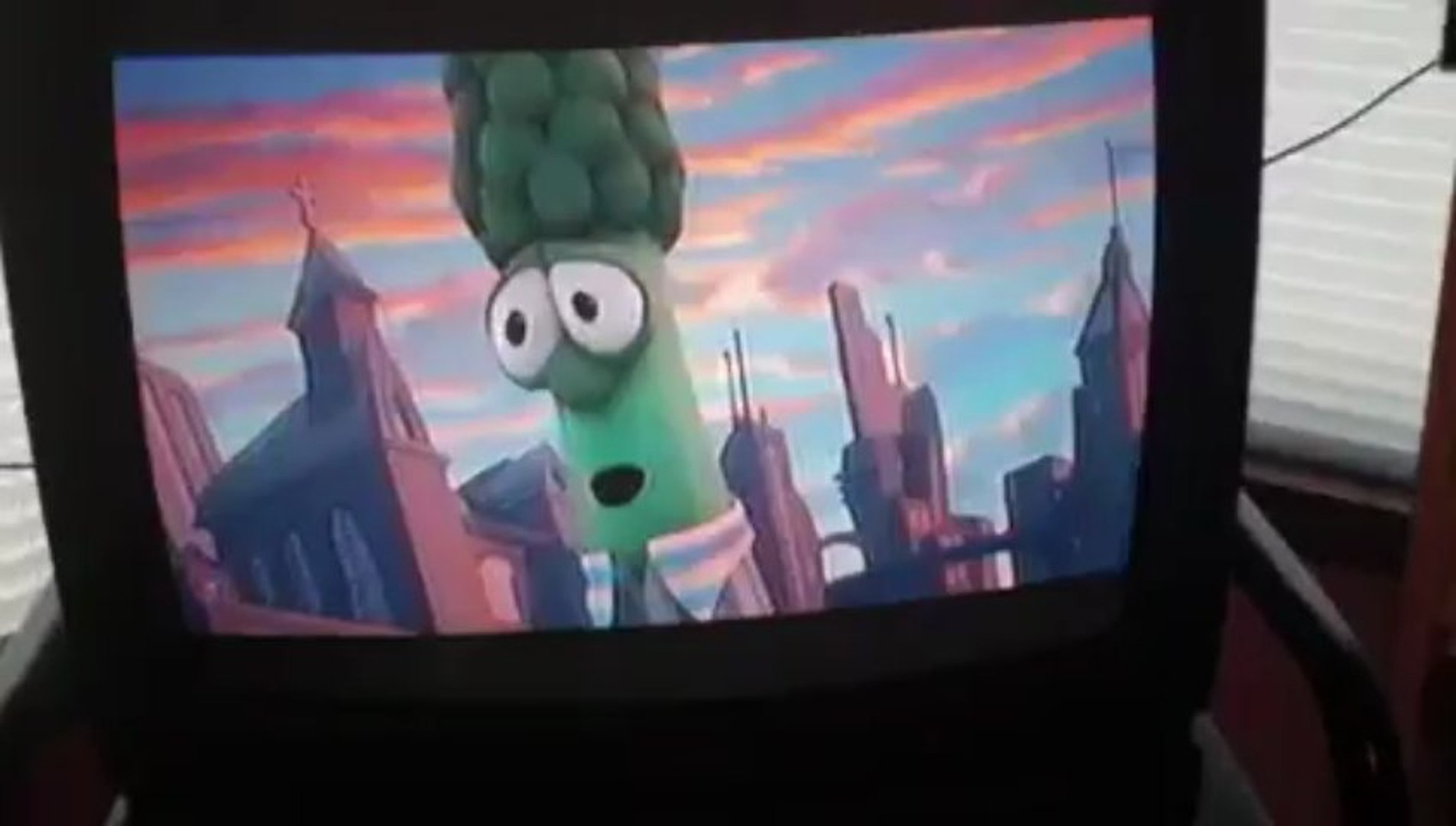 Veggietales Lord Of The Beans Vhs Assortment Of Classic, Vintage,