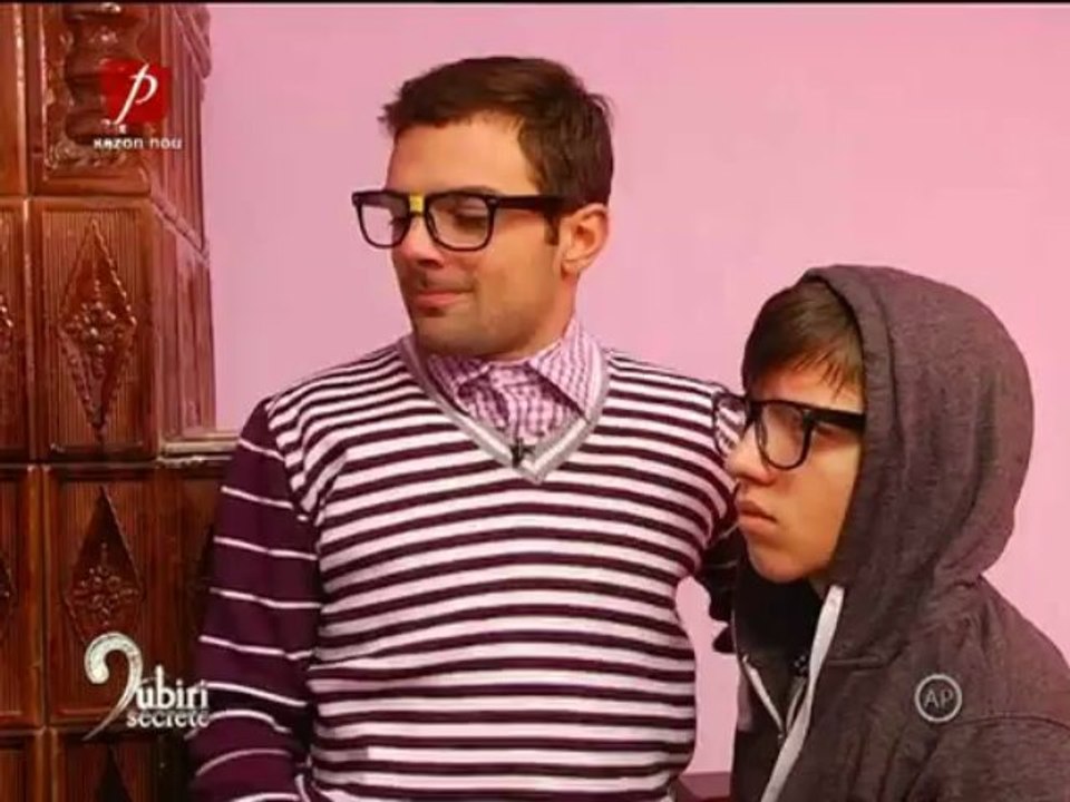 Iubiri Secrete sezon 5 episod 8 - video Dailymotion