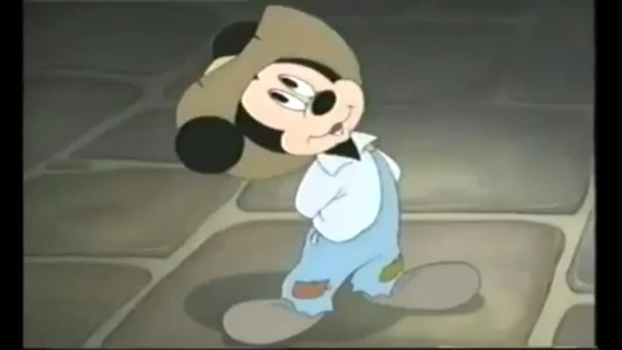 film Mickey Donald Dingo Les Trois Mousquetaires (V) - Vidéo Dailymotion