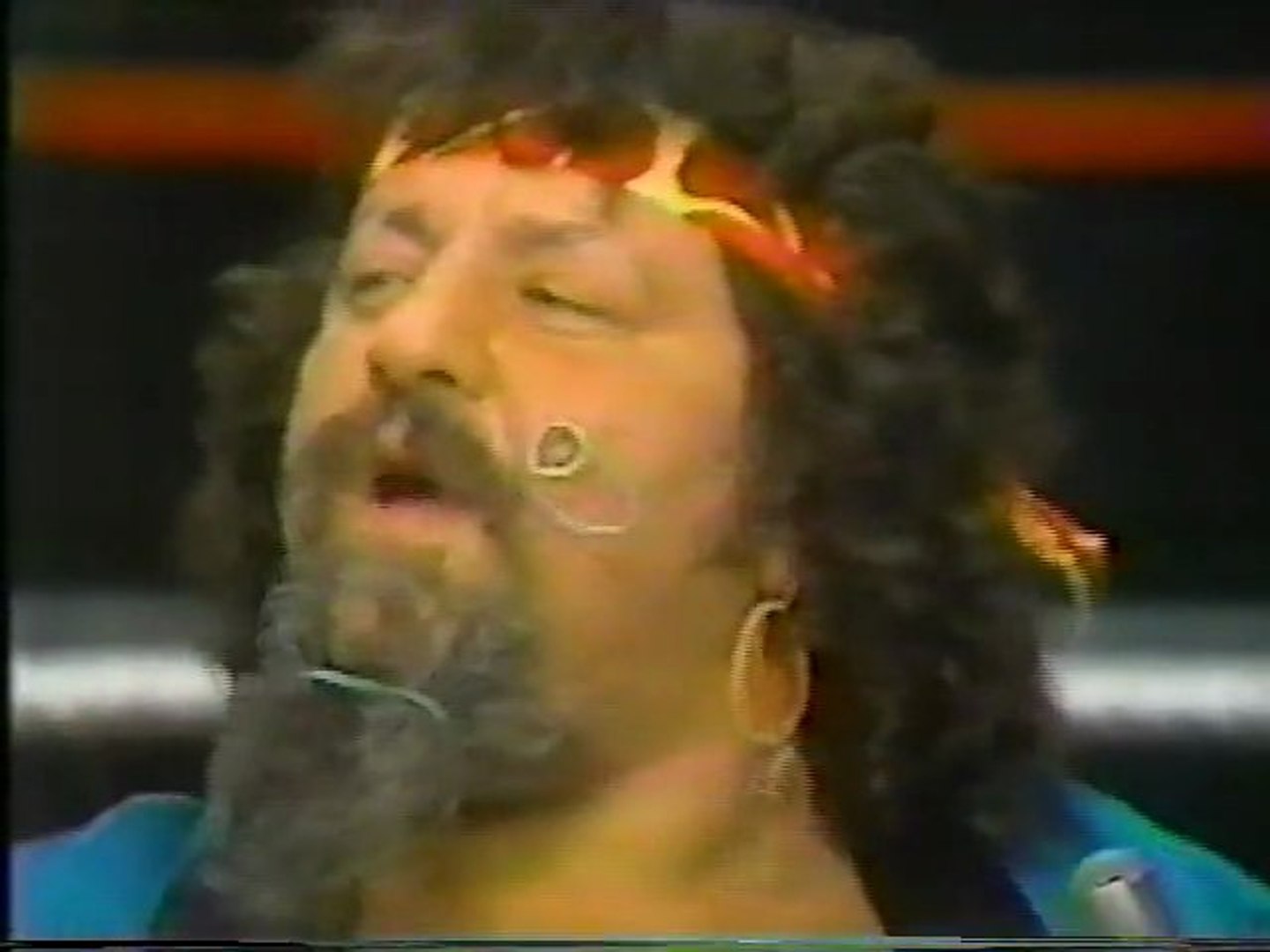 Lou Albano