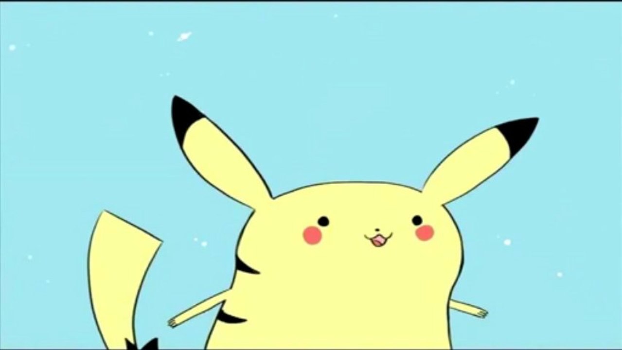 Pikapum (Pikapew Poop Chu) - Dublado - Vídeo Dailymotion
