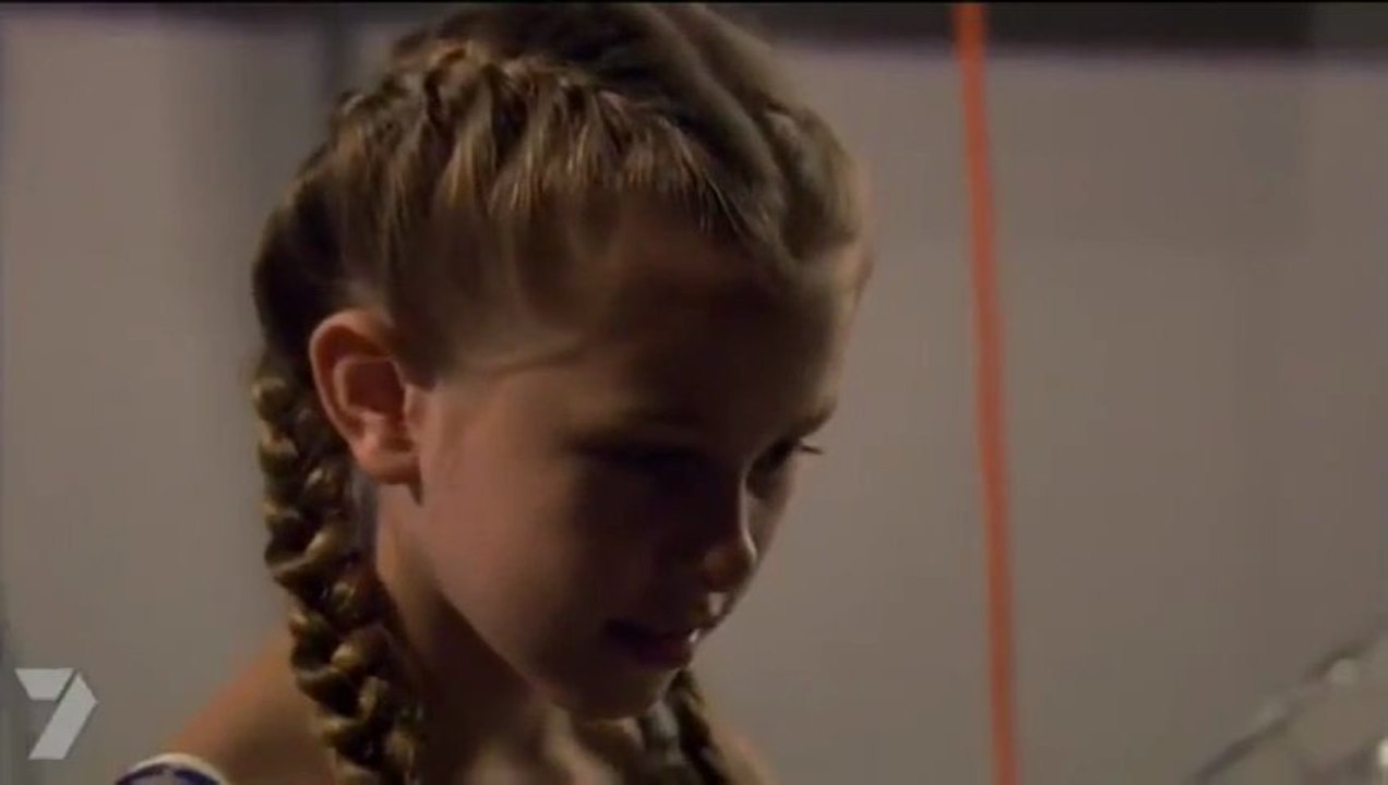 Home and Away Darcy Callahan 5545 - video Dailymotion