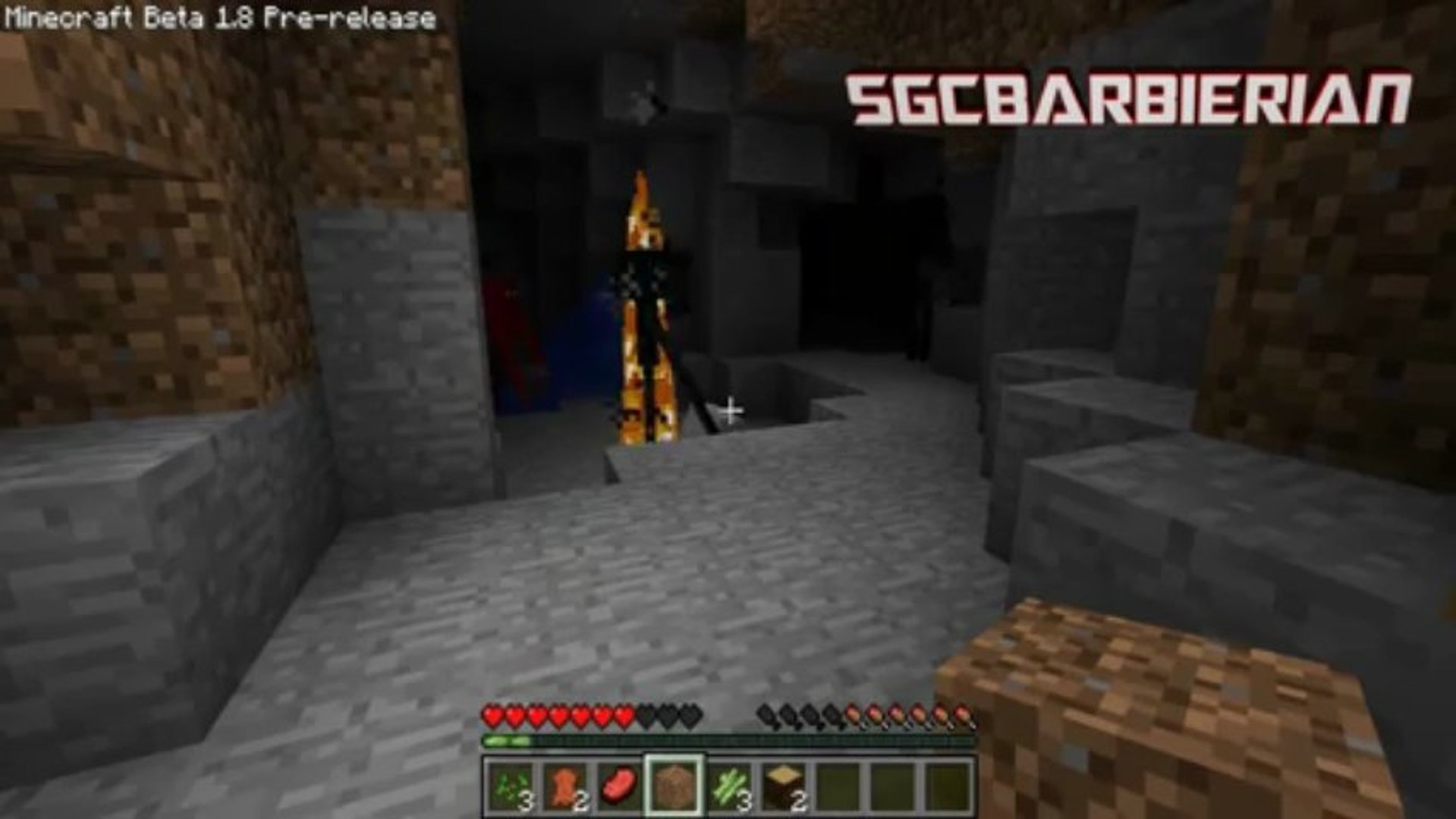 Minecraft Enderman Real Life Sightings