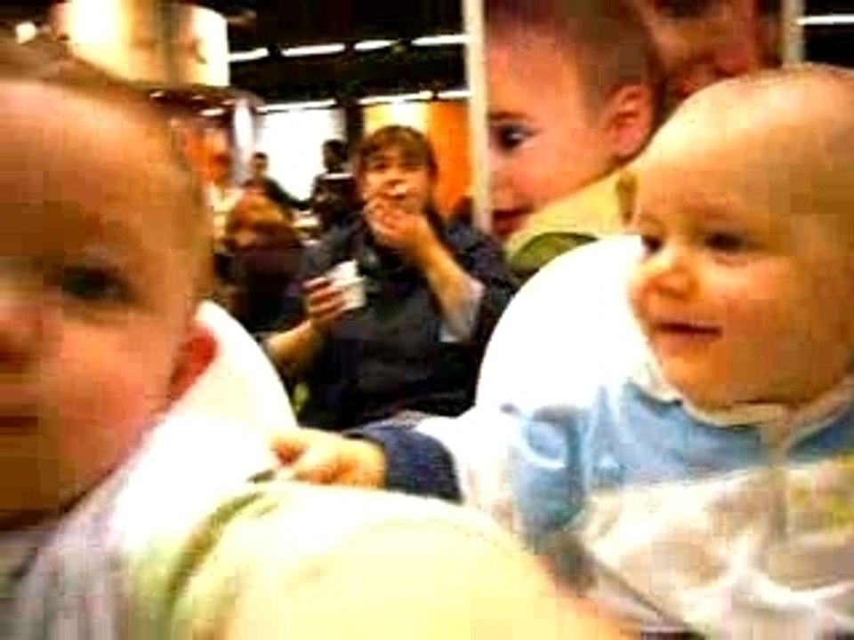 Louca et Robin - Vidéo Dailymotion