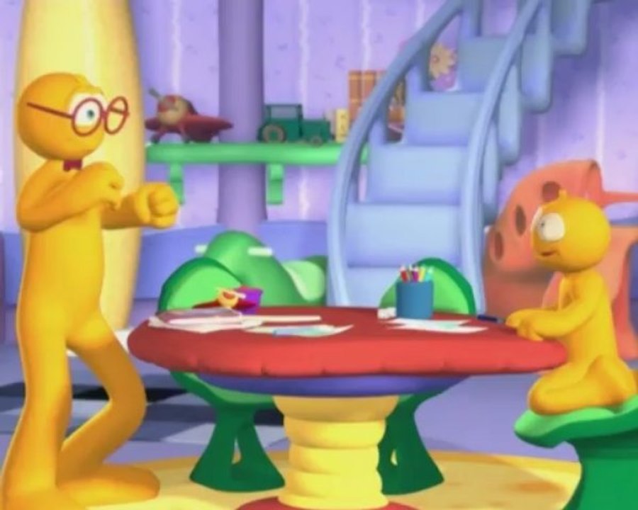 Danny and Daddy - Ch48 - video Dailymotion