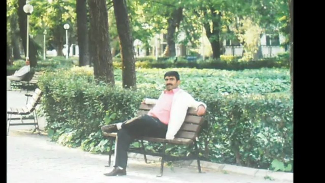 BUBYA KÖYÜ(KAYALAR) - Dailymotion Video