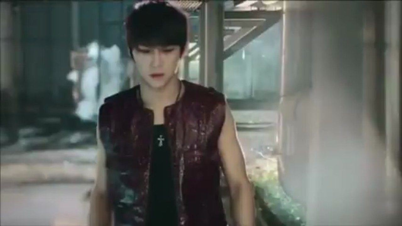 A-JAX - 2MYX MV - Video Dailymotion