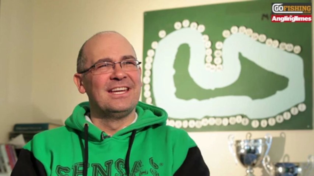 Sean Ashby's Life in Angling - video Dailymotion