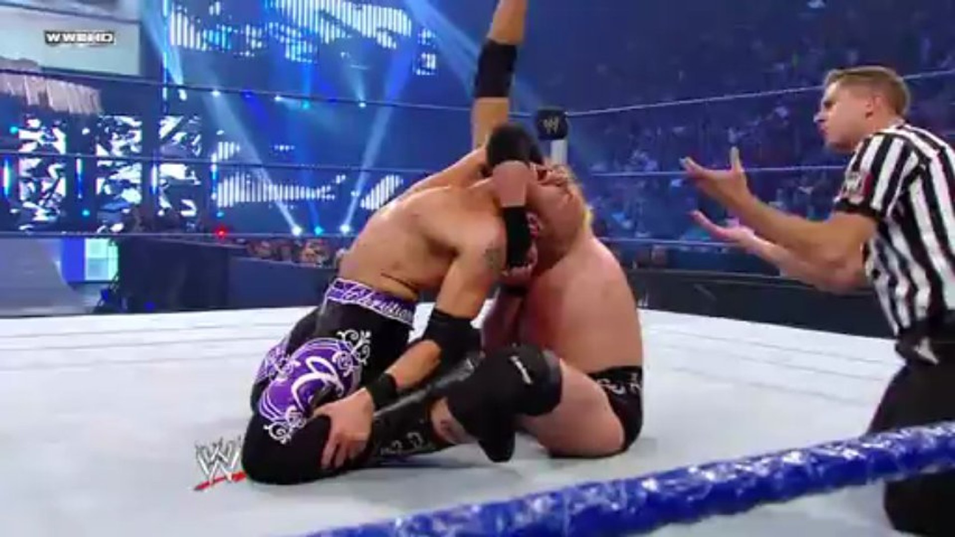 Christian Ecw Champion