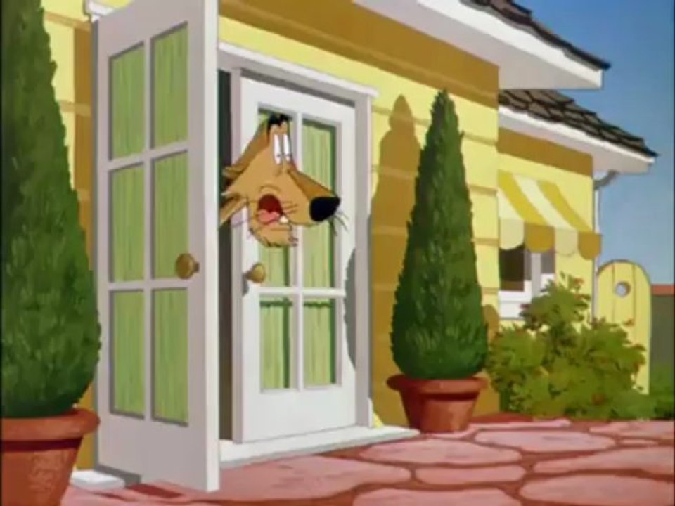 1951 Goofy Lion Down - Dailymotion Video