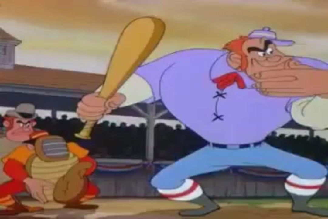 Casey at the Bat - Dailymotion Video