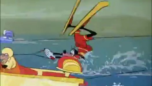 Goofy - Aquamania - Dailymotion Video