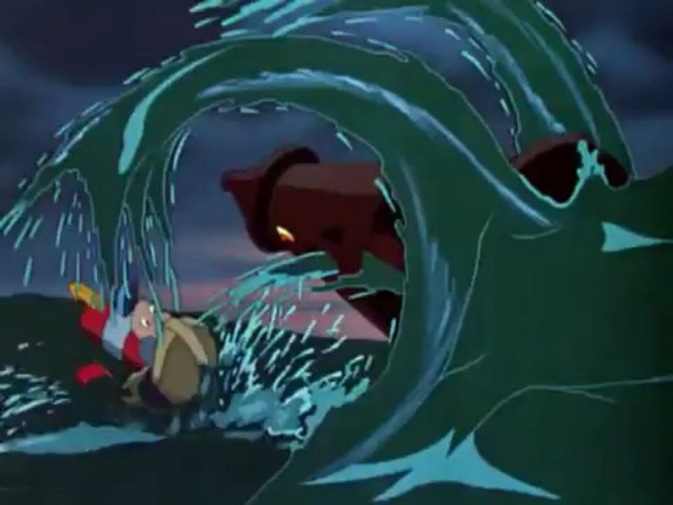 Little Toot - Dailymotion Video