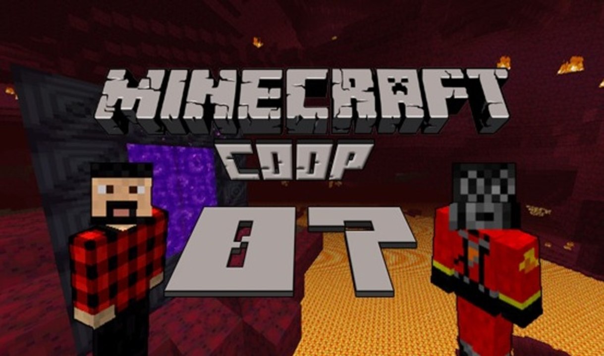 [Minecraft] MLDEGuill Adventure - Episode #07 (MLDEG Vision) - Vidéo ...