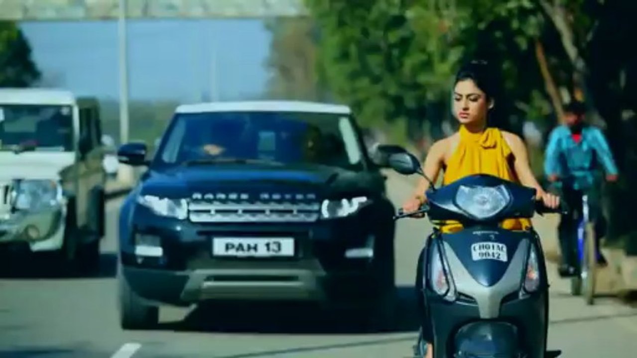 Vehli Janta _ Kulbir Jhinjer _ Full HD _ Brand New - video Dailymotion