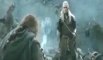 Lord of the Rings- The drinking, Legolas vs Gimli - video Dailymotion