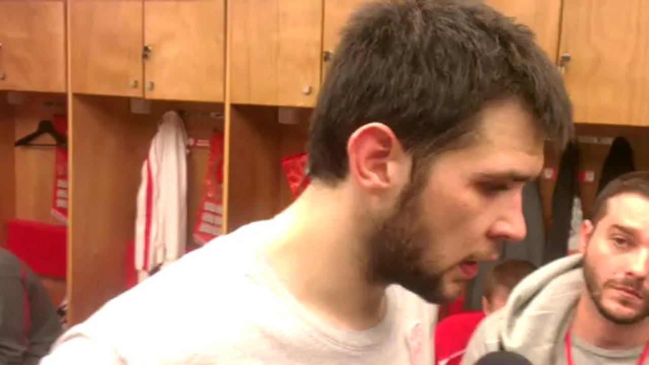 RedPlanet.gr - Παπανικολάου στα αποδυτήρια - video Dailymotion