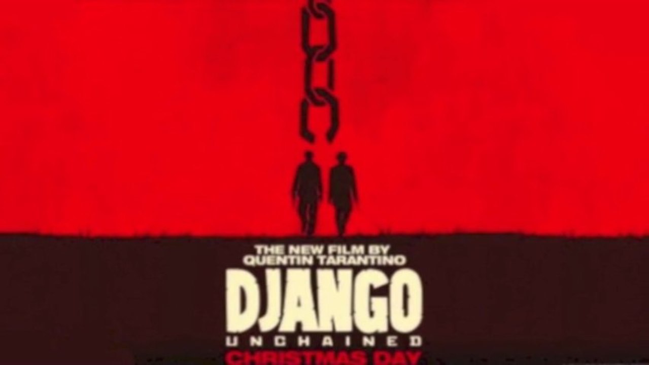 Django Unchained Theme - by Ted Hanulak - video Dailymotion