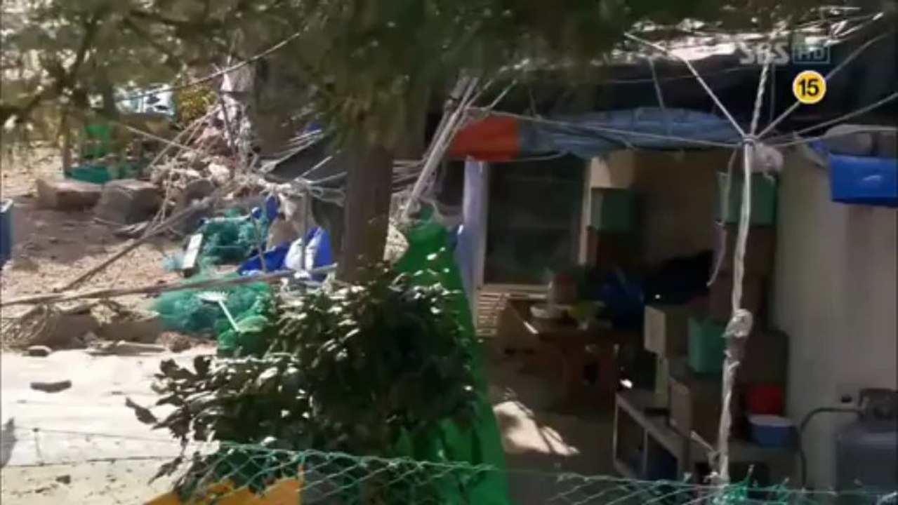 five.fingers.e30.yeppudaa-002 - video Dailymotion