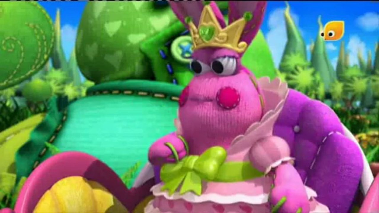 baraem TV - Vidéo Dailymotion