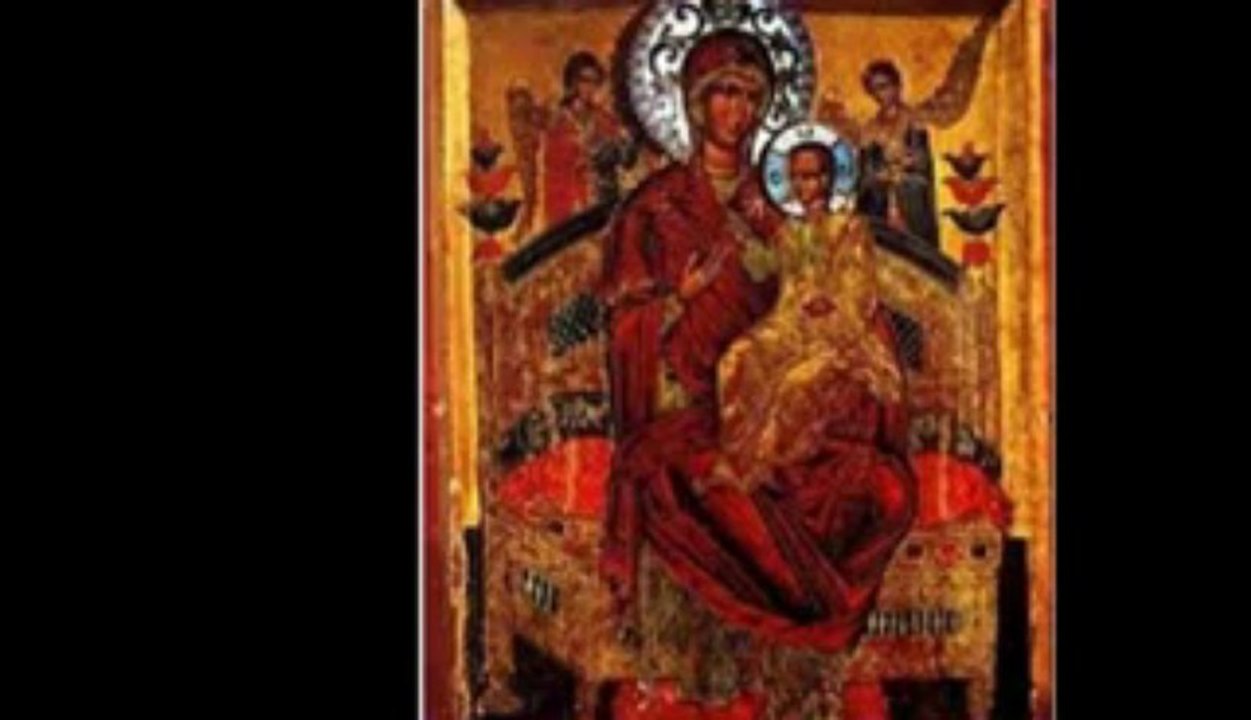 "ΤΗΝ ΩΡΑΙΟΤΗΤΑ ΤΗΣ ΠΑΡΘΕΝΙΑΣ ΣΟΥ" ΜΑΪΣΤΟΡΕΣ - video Dailymotion