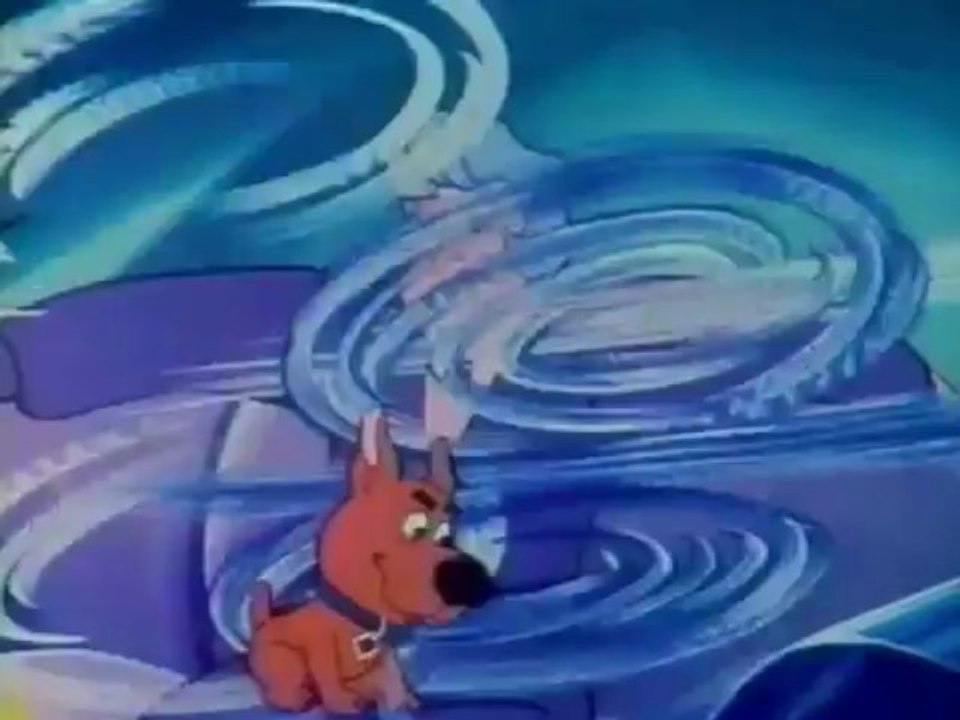 Skubi Du - epizoda 01 - video Dailymotion