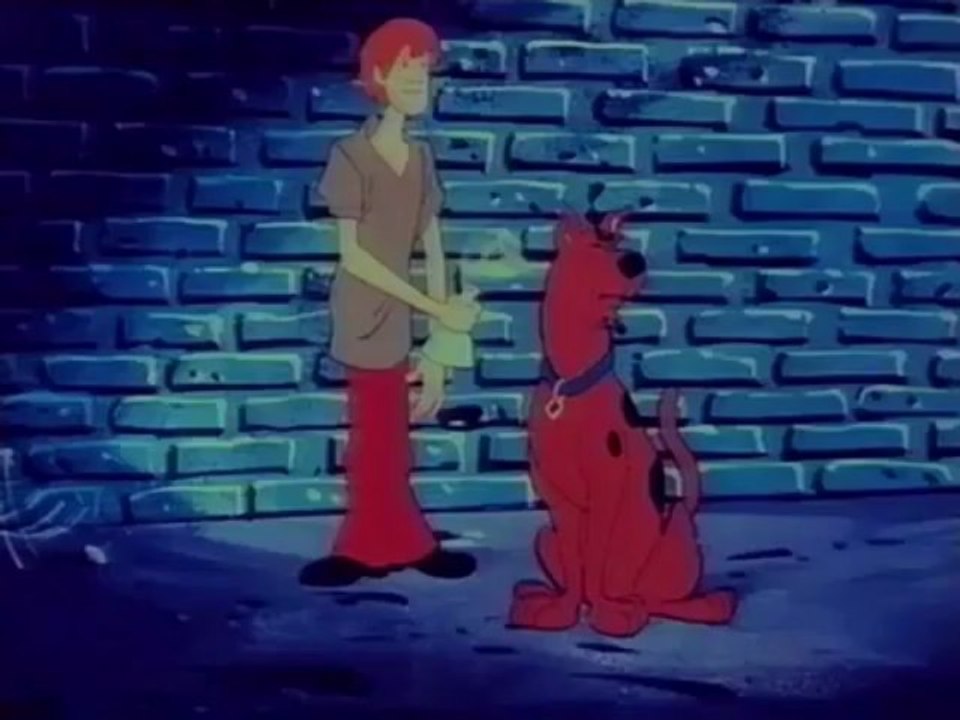 Skubi Du - epizoda 04 - video Dailymotion