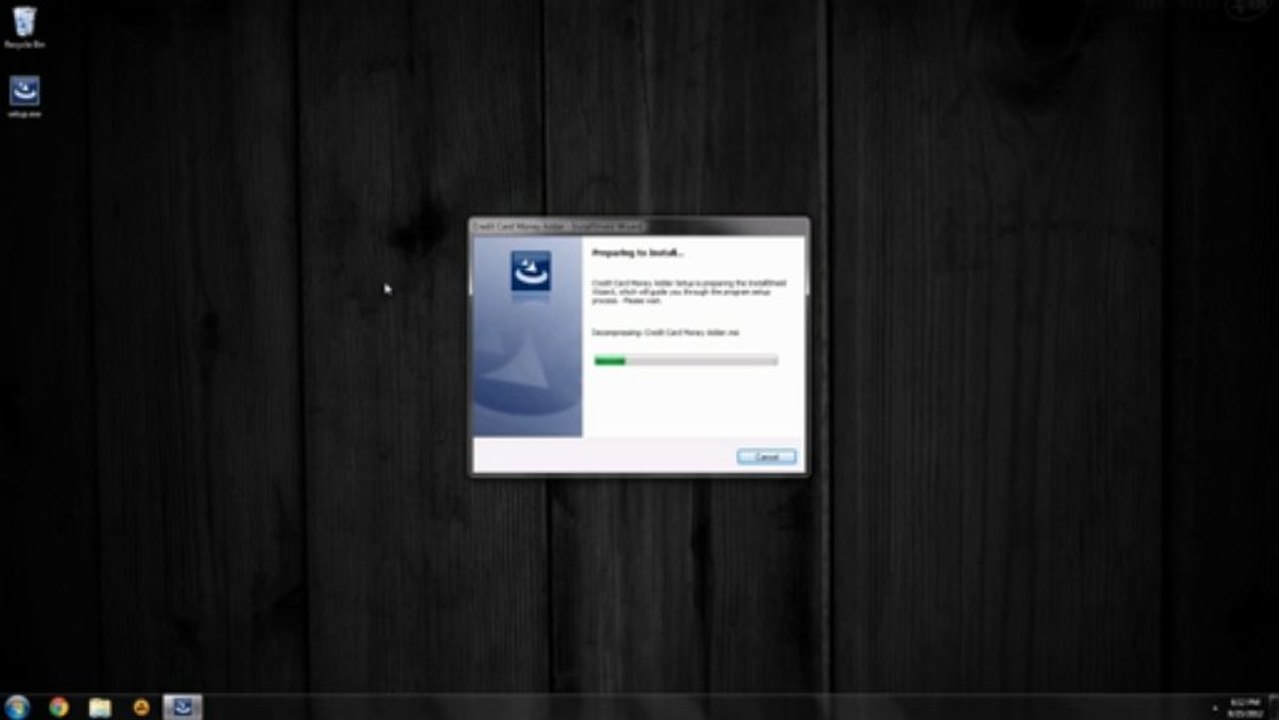 { Credit Card Money Adder Tool LEGAL SOFTWARE 2013 } - video Dailymotion