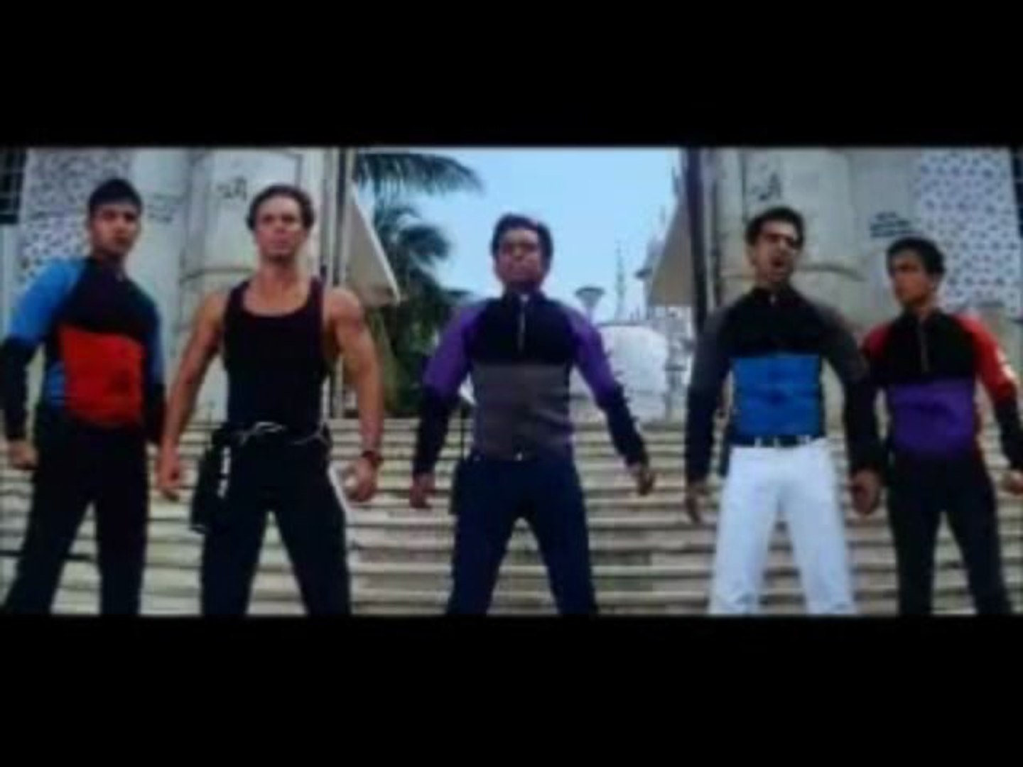 Maine Dil Tujhko Diya Cast