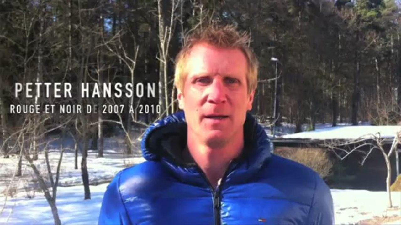 Peter Hansson y croit aussi ! | Stade Rennais F.C.