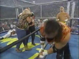 WCW Fall Brawl 1994 by KedrickBurton - Dailymotion