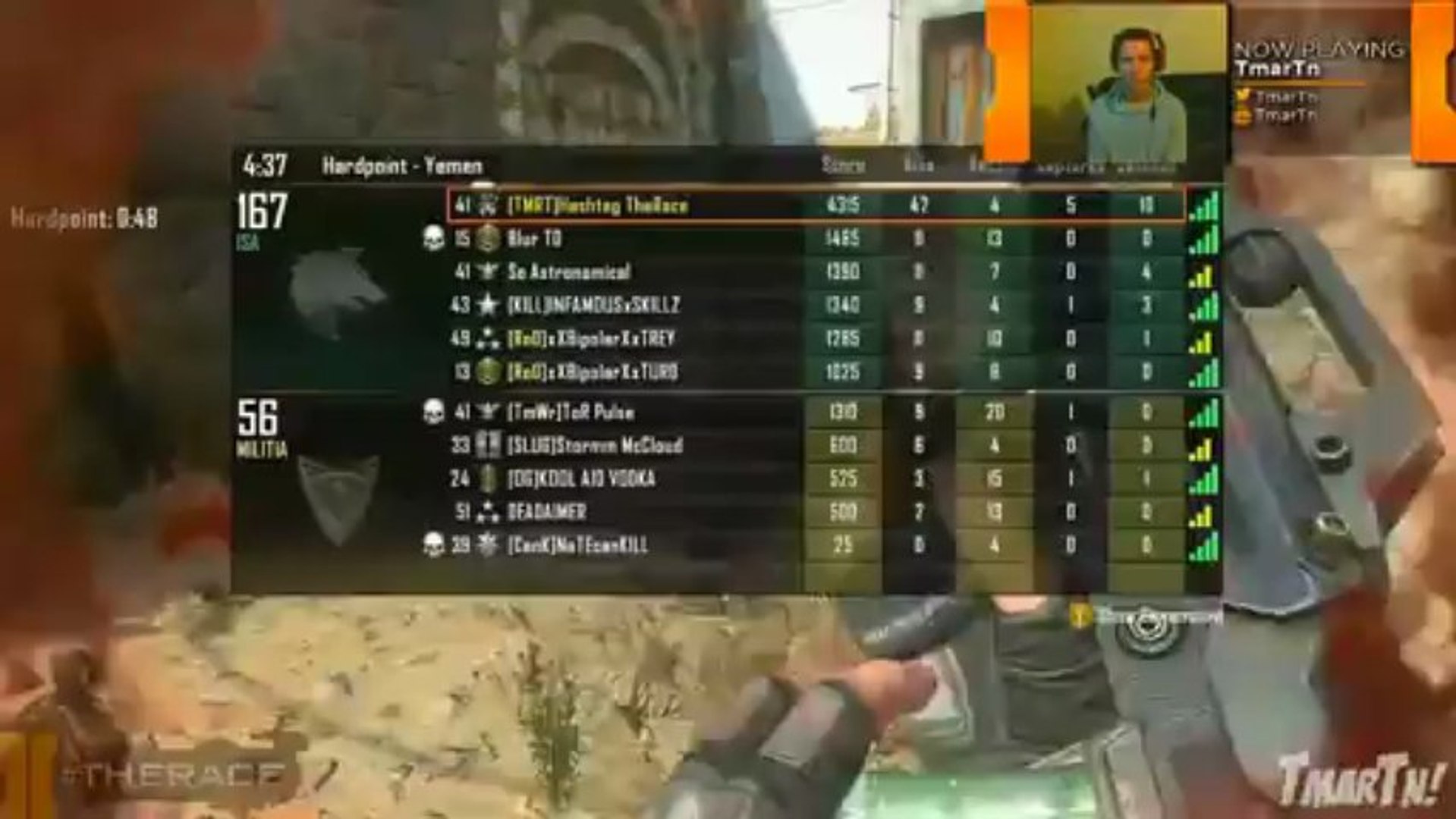 Msmc Black Ops 2 Diamante