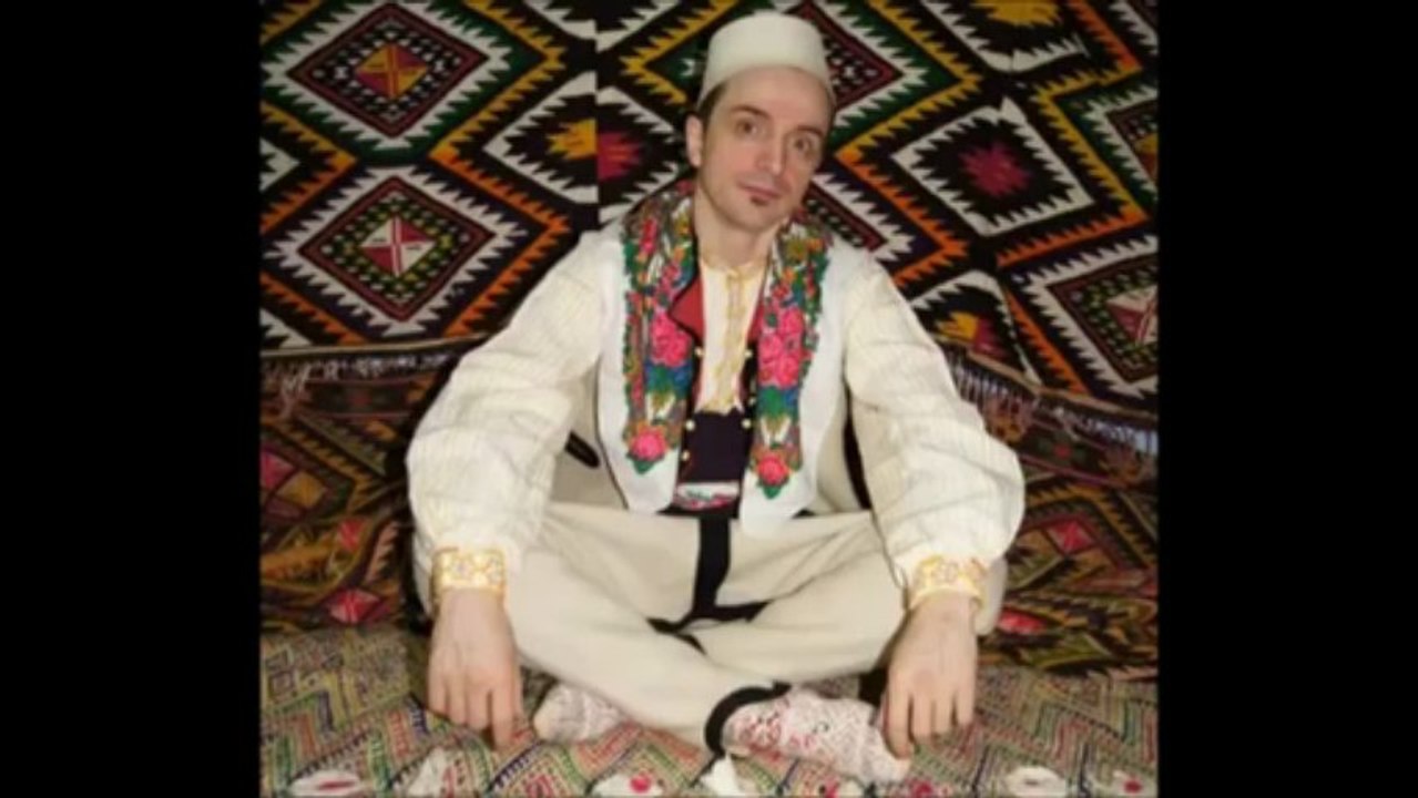 Duli - Kenge Popullore Kerçovare 2013 - Vidéo Dailymotion