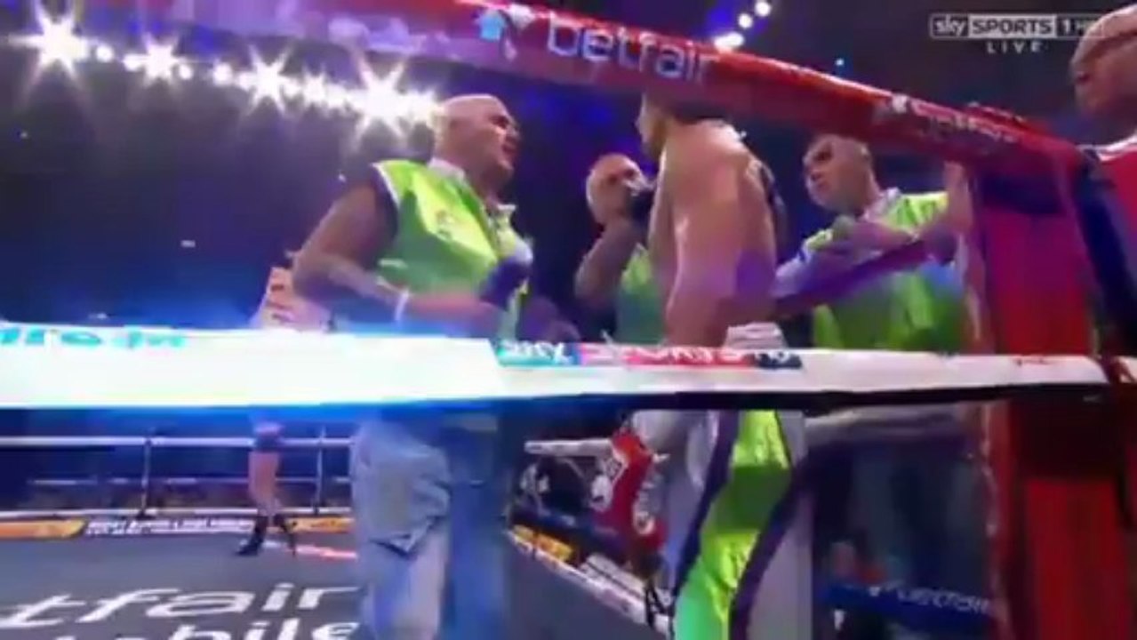 2013-04-20 Lee Selby vs Corey McConnell - video Dailymotion